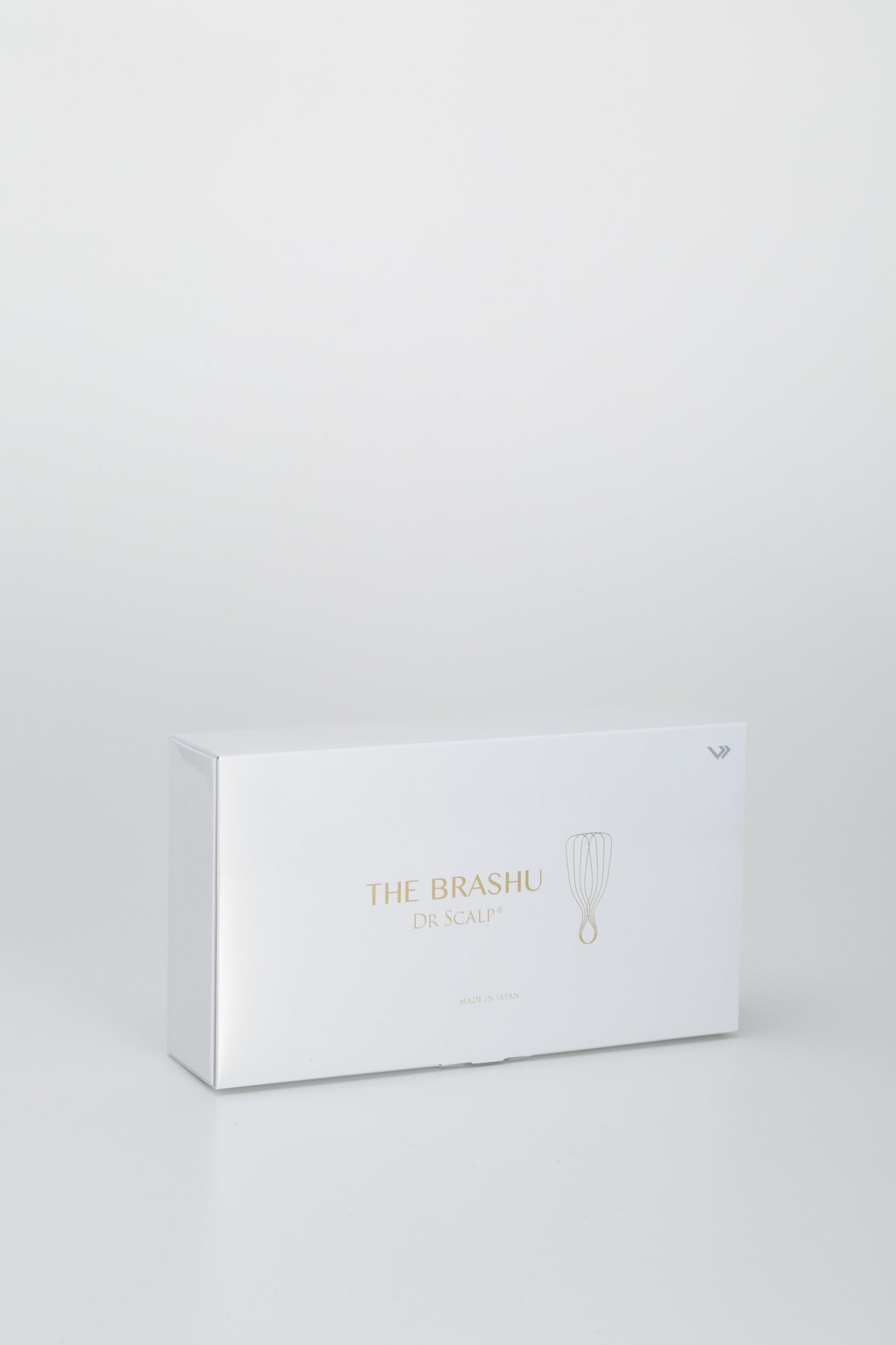 Dr. Scalp The Brashu Brush - Healthy & Voluminous Hair | Shop Now ...