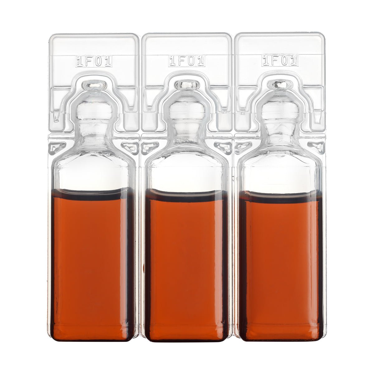 MATRIX PREMIUM SHOTS - fermented anti-age dietary supplement – Mybeza.com