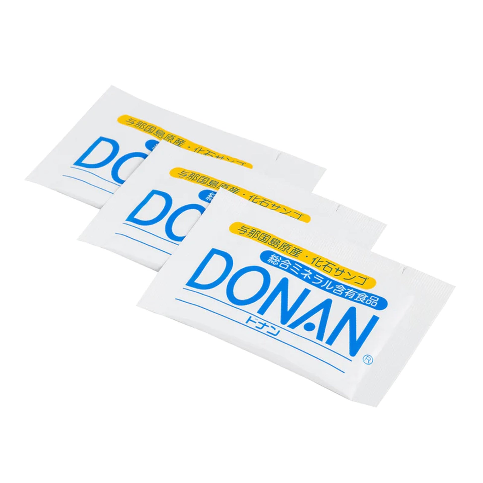 DONAN® Coral Calcium - Food Supplements From Japan | Shop Now – Mybeza.com